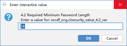 WaveCN.com - 站长手记 - 网络安全控制实践 - CIS-CAT 配置评估工具介绍及操作实践