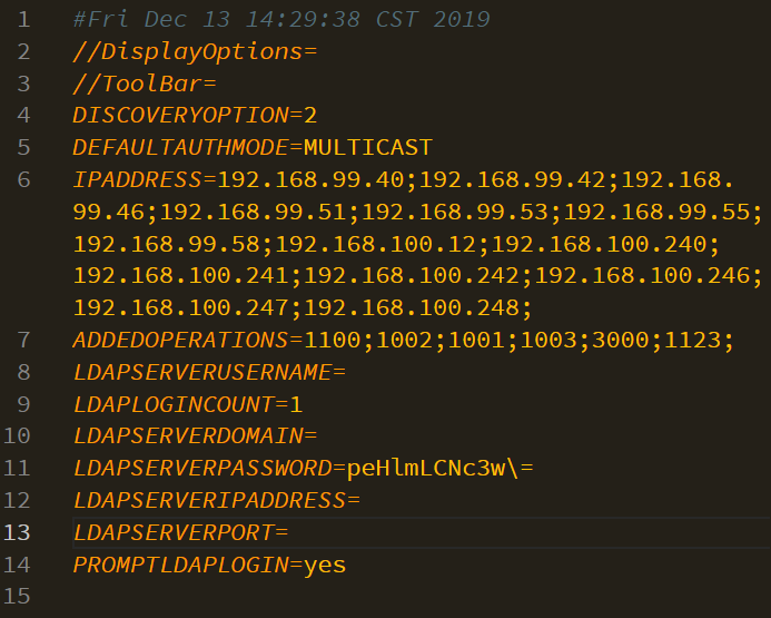 WaveCN.com - 站长手记 - 信息化基础运维 - 安装 MegaRAID 存储管理器集中监控 DAS 存储状态