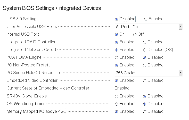 WaveCN.com - 网络安全及信息化 - 信息化基础运维 - Windows 服务器网络性能调优系列硬件篇