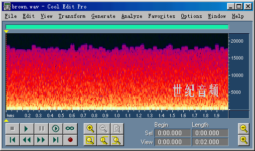WaveCN.com - 数字技术 - 数字化技术杂记 - Ogg Vorbis测试报告