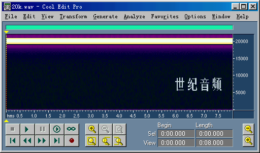 WaveCN.com - 数字技术 - 数字化技术杂记 - Ogg Vorbis测试报告