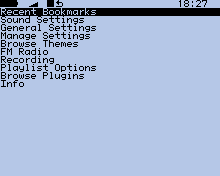 WaveCN.com - 数字技术 - 数字化技术杂记 - Rockbox系列三：关于 Rockbox 的常见疑问